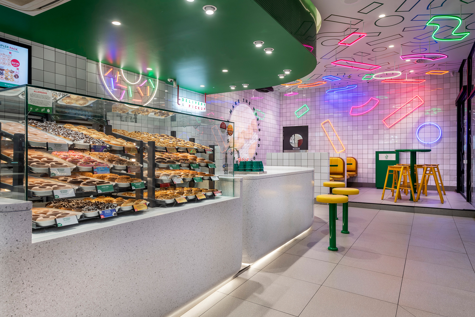 Black Sheep – Interior Design
